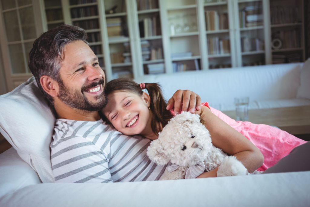 New Parents Tips: The Secret to Bonding! New Parents Tips: The Secret to Bonding!